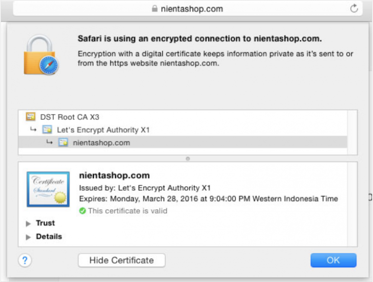 letsencrypt – Linux Scripts Hub